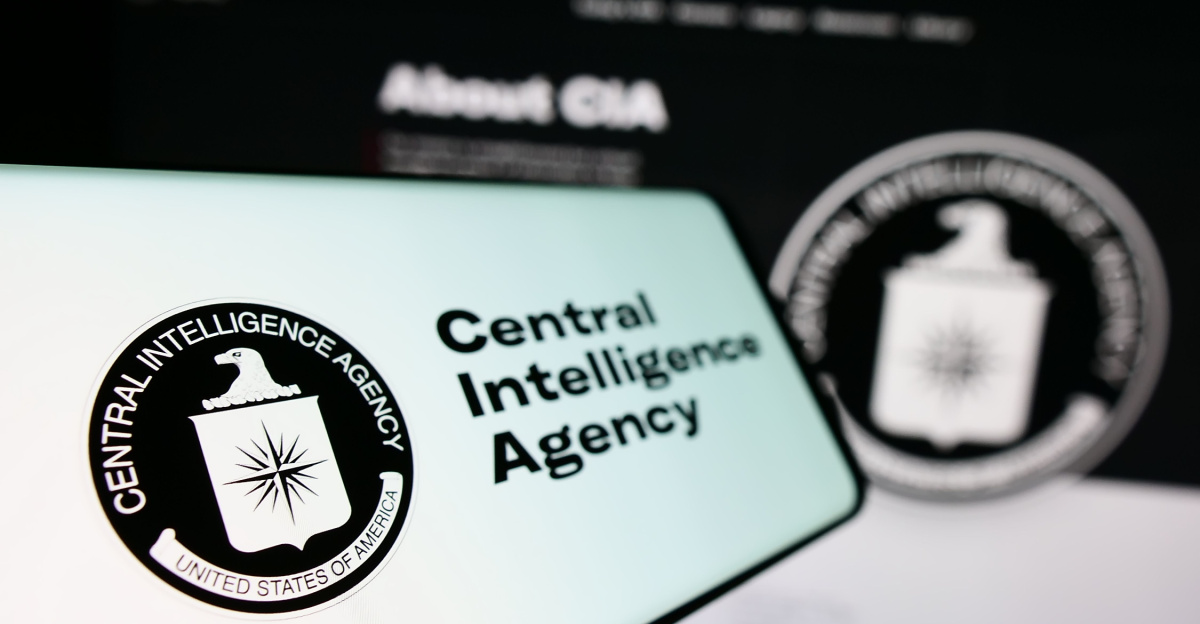 CIA documents show decades-old experiments on human minds