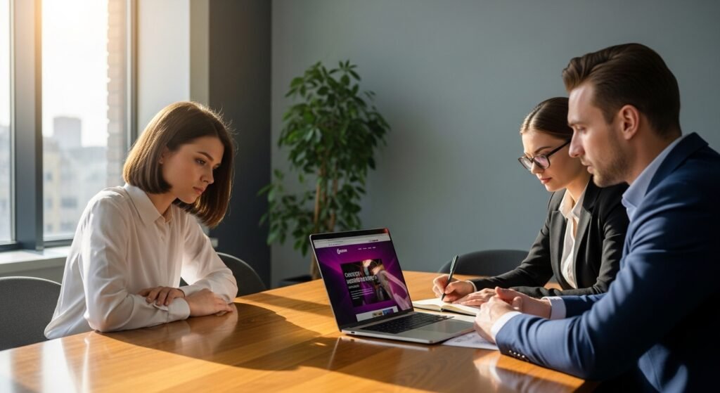 Job interview mistakes that could cost you the offer