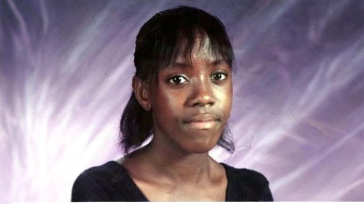 Who killed Georgia Leah Moses?