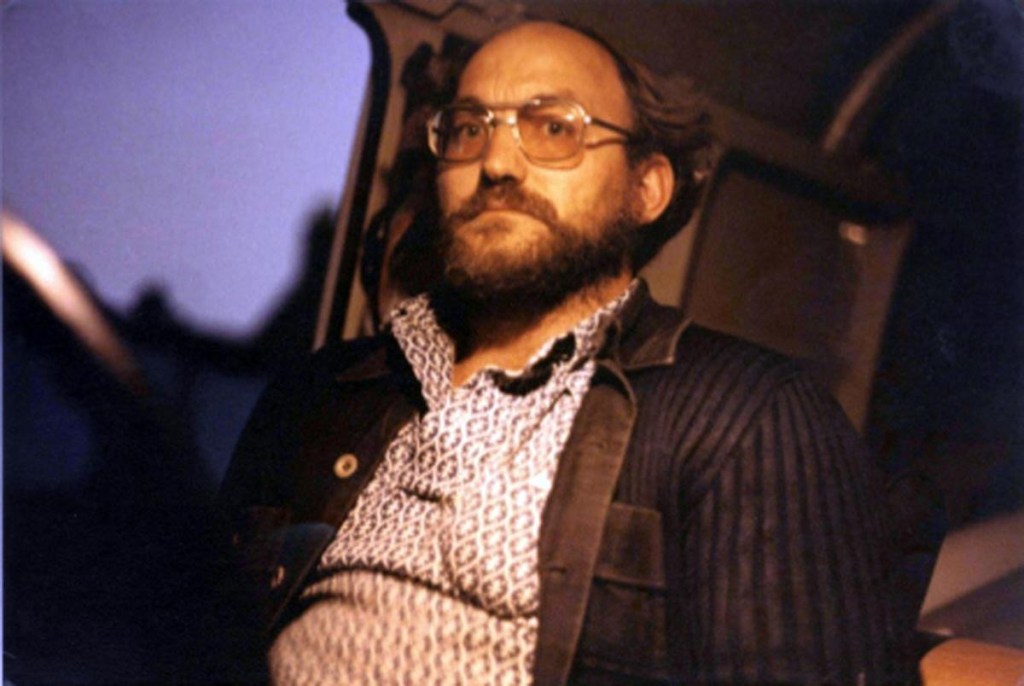 ‘Nightmarish’ true crime series soars to number one spot on Netflix chart