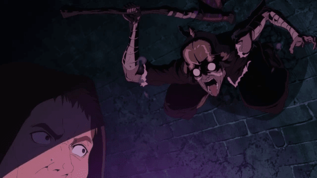 One breath, one kill: The holy sword unleashed in Sentenced to Be a ...