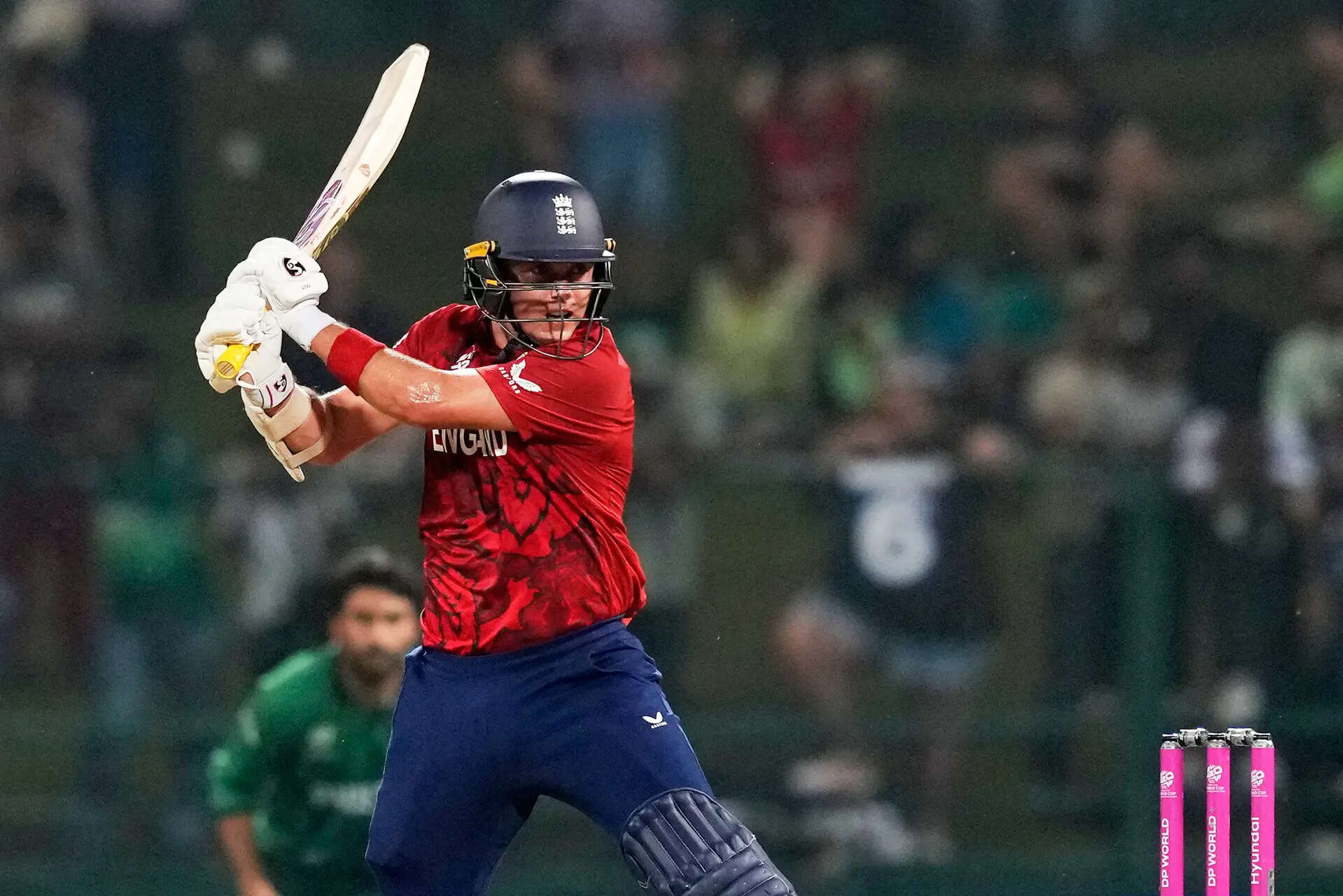 ICC T20 WC Super 8 points table: Check team standings after England ...
