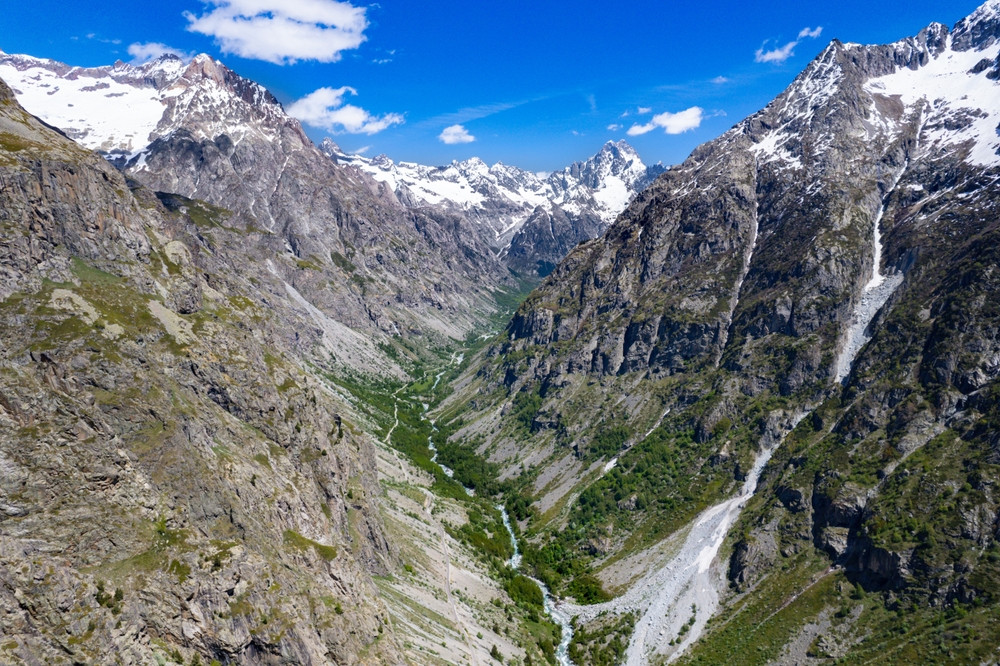 Quel est le plus beau parc naturel de France ? Direction les merveilles ...