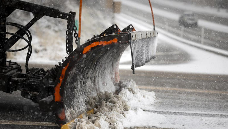 Winter's last stand? Snow, freeze warnings return to Utah's forecast