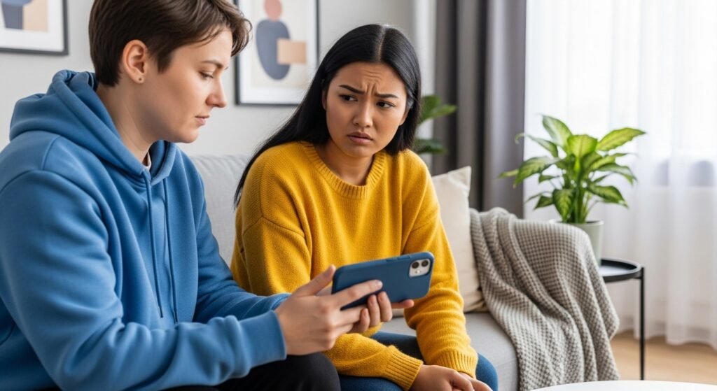 Relationship red flags many people ignore in the beginning