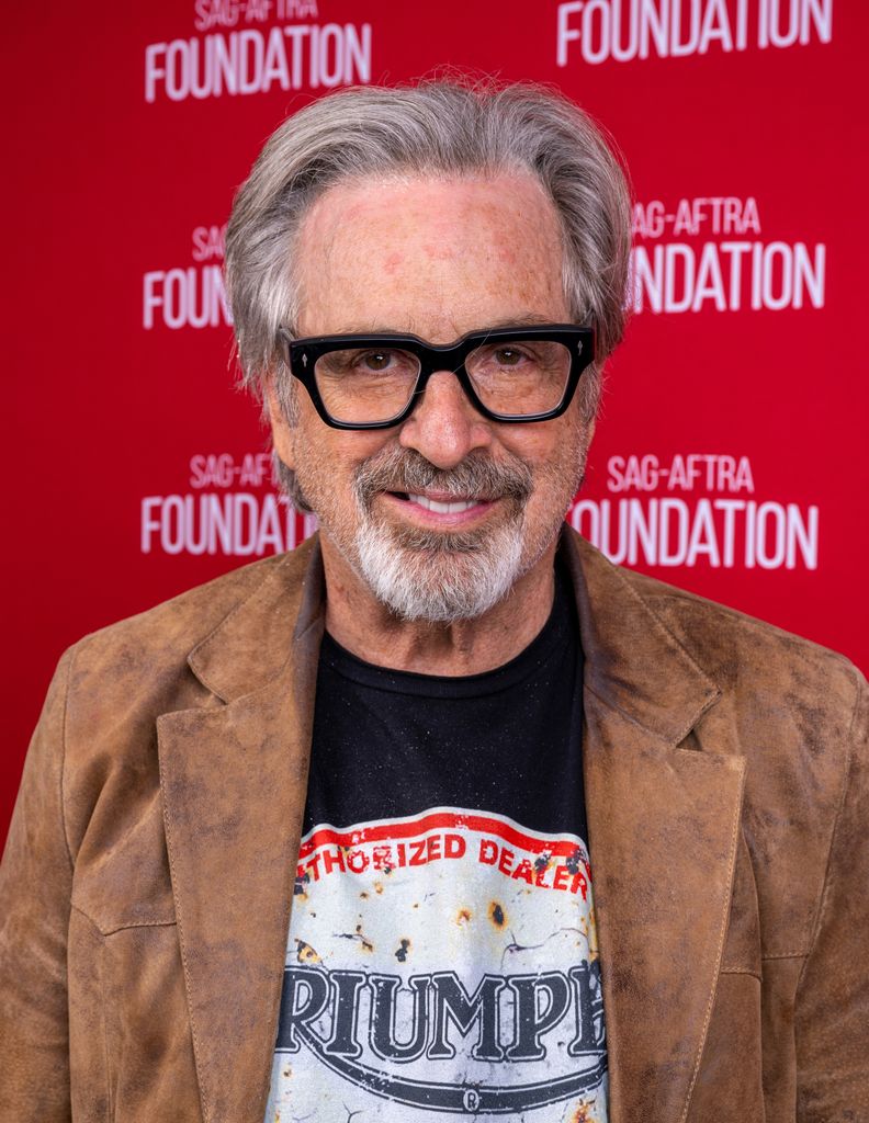 Robert Carradine's official cause of death confirmed 4 days after ...