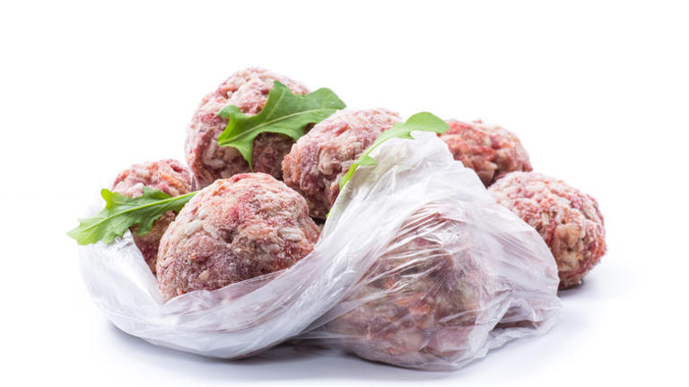 Check your freezer — Aldi frozen meatballs recalled over dangerous risk