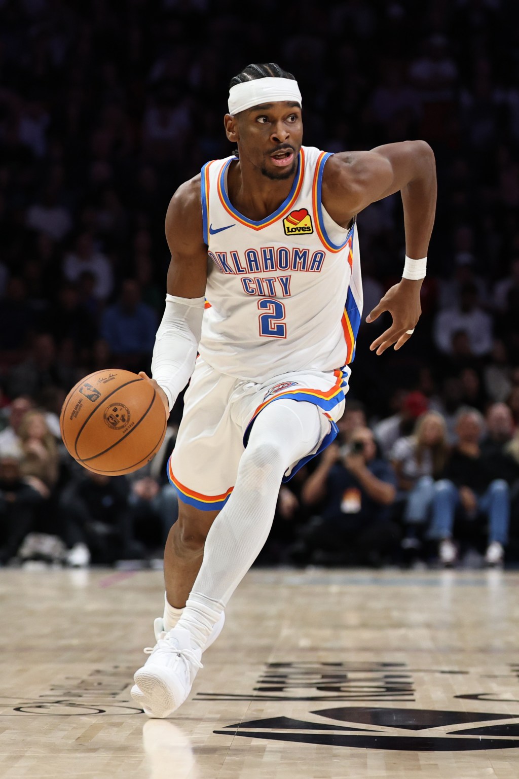 Jeopardy! contestants stunningly miss easy Shai Gilgeous-Alexander clue