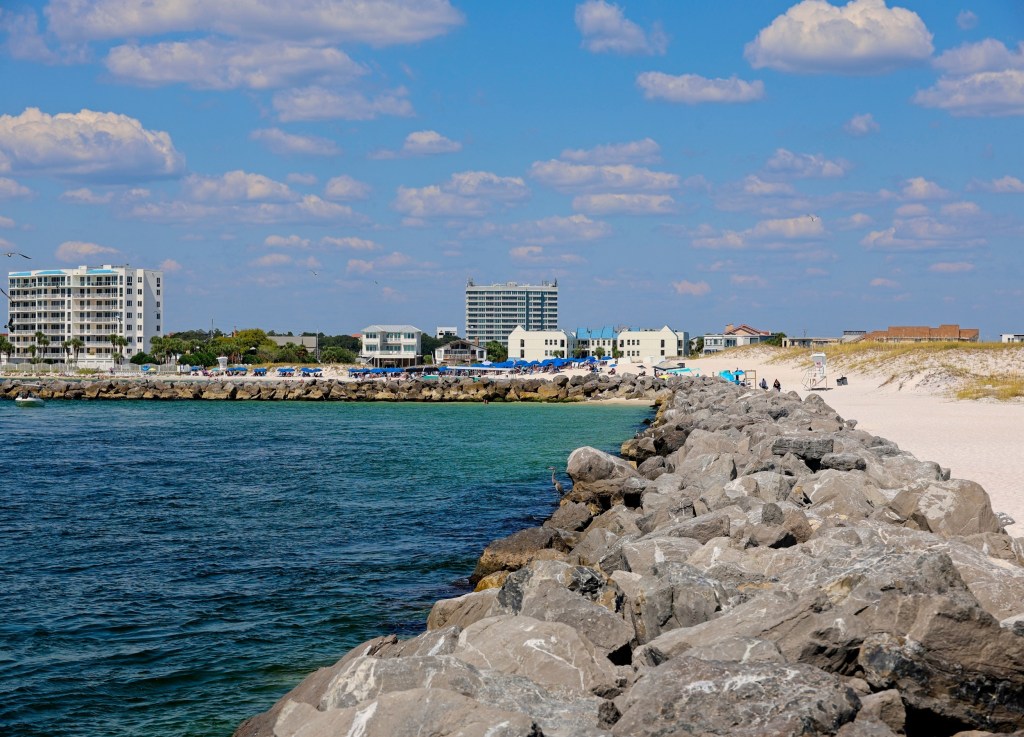 15 top US destinations to visit this March (spring fun awaits!)