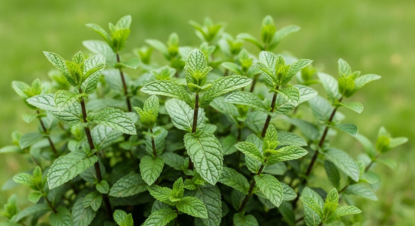 How to grow mountain mint successfully in your garden