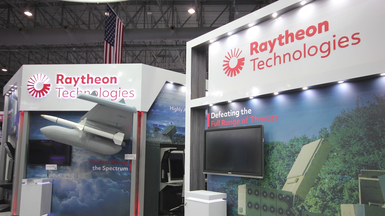 A recent deal with the Pentagon is resetting the defense industrial base