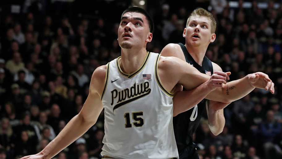 Purdue has made life miserable for Michigan State at Mackey Arena for a ...