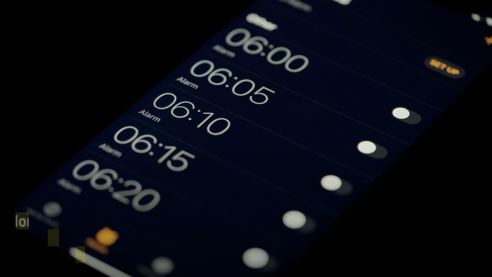 Posponer la alarma del despertador puede perjudicar el sueño y afectar ...
