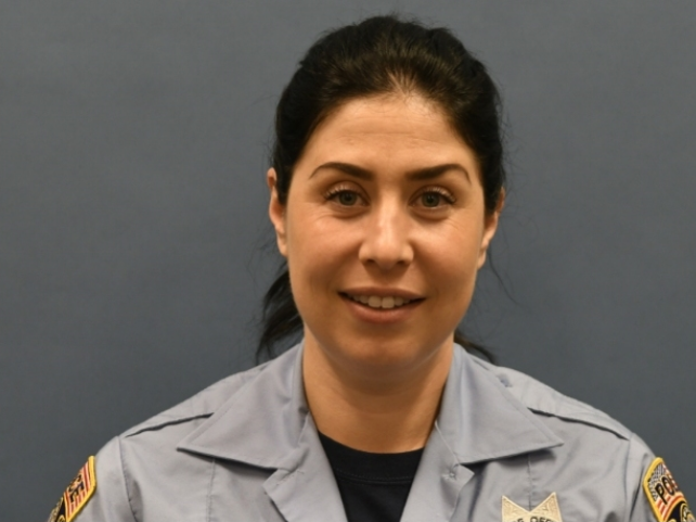 Officer Nick Crowley's troubled Joliet police career as cop comes to an ...