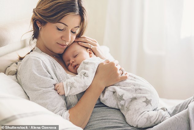 Five signs while sleeping that can reveal if someone has or will ...