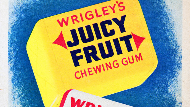 The old-school candy company that originally made baking powder in the ...