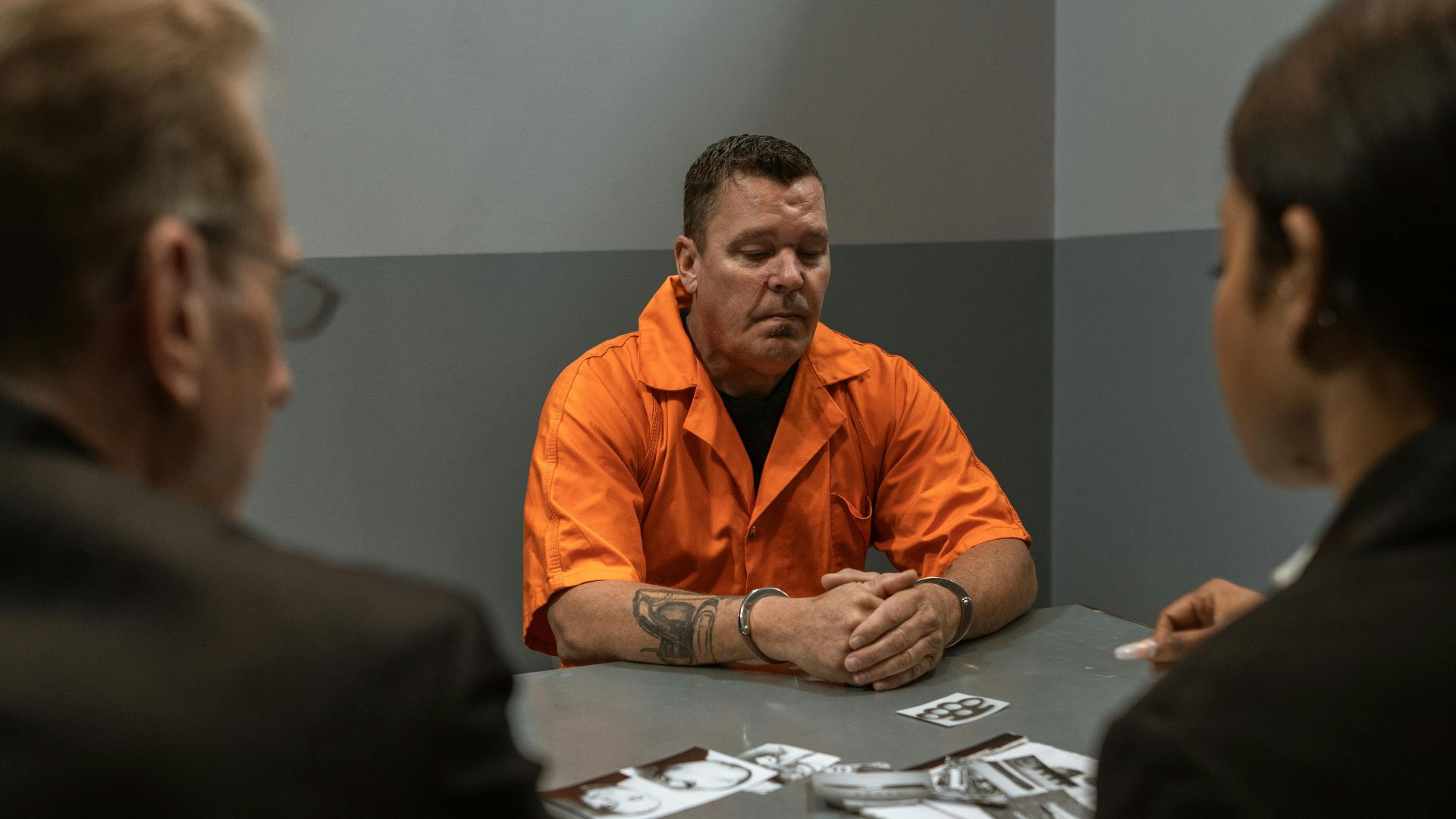 10 bizarre historical interrogation methods & 10 that actually worked