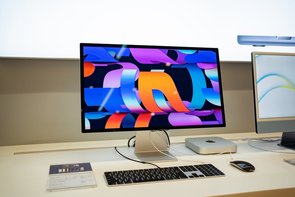 Made in Texas: Why Apple is moving Mac Mini production to Houston