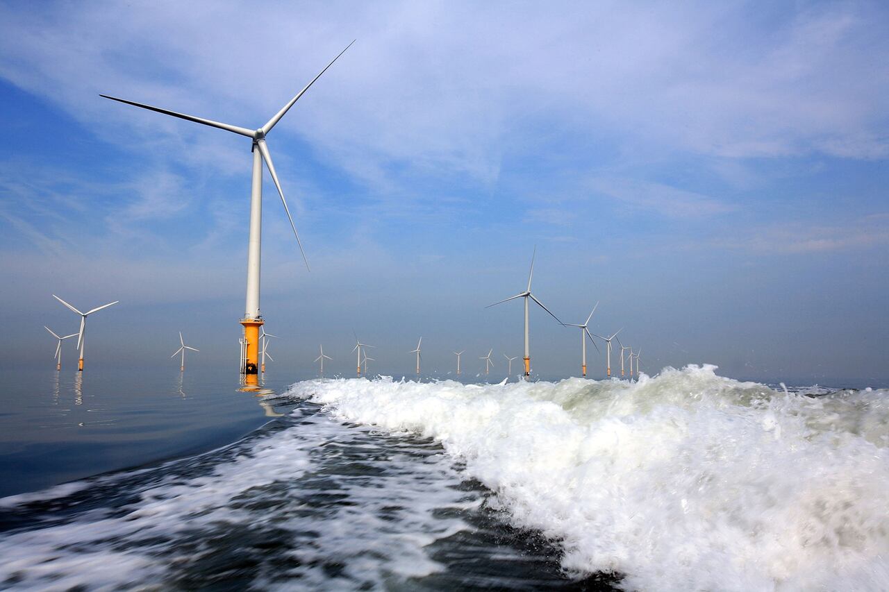 Premier Houston hedges offshore wind royalty for fear it would scare ...