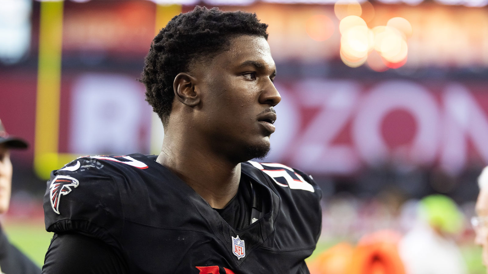 Falcons rumors: How James Pearce Jr. can get Rickea Jackson case ...
