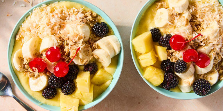 12 Smoothie Recipes That Are Healthy, Budget-Friendly & Wildly Easy To Make