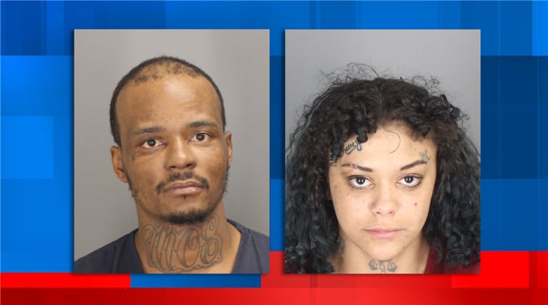Third suspect arrested for human trafficking at Metro Detroit hotel