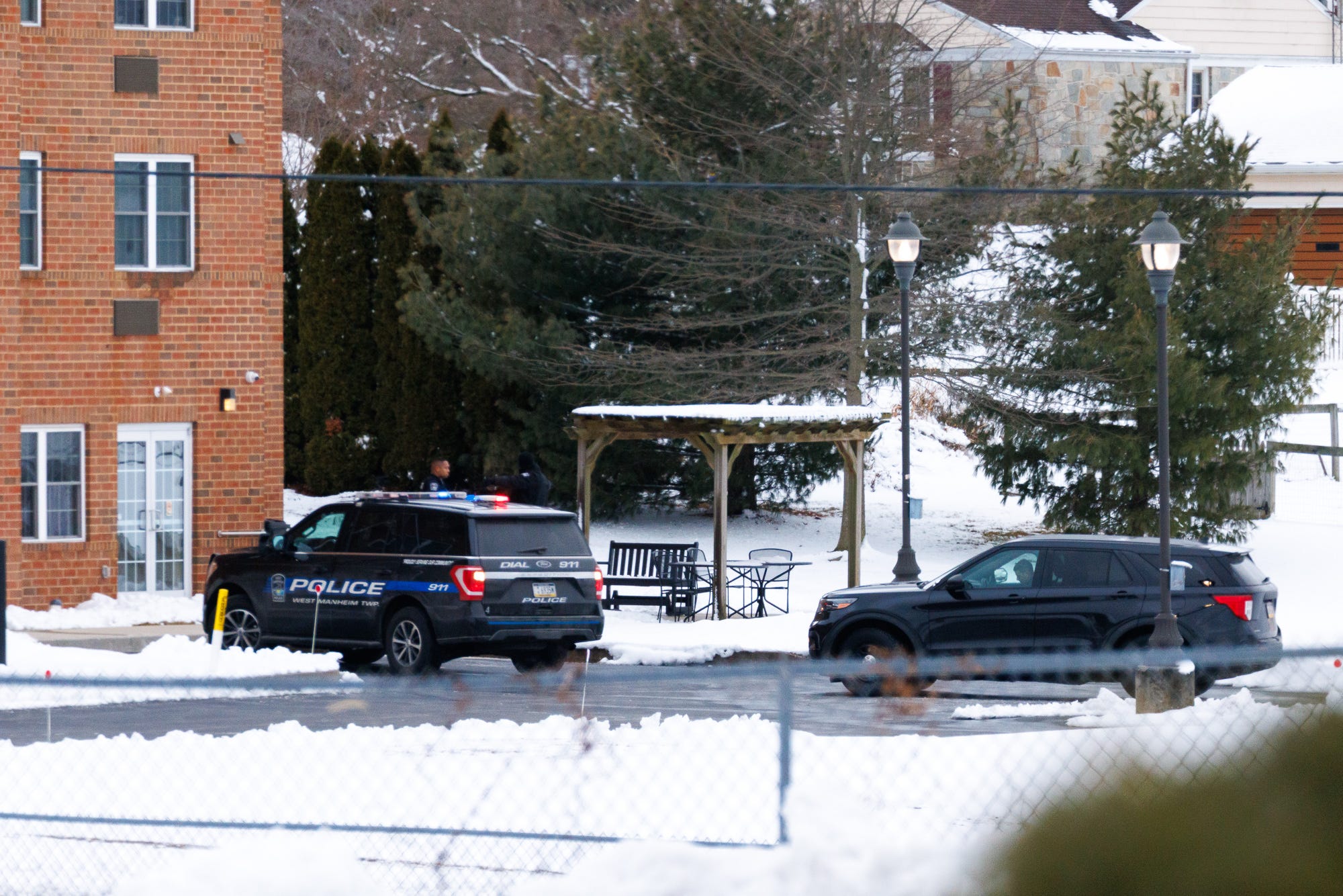 Police allege fight during drug sale resulted in West Manheim stabbing