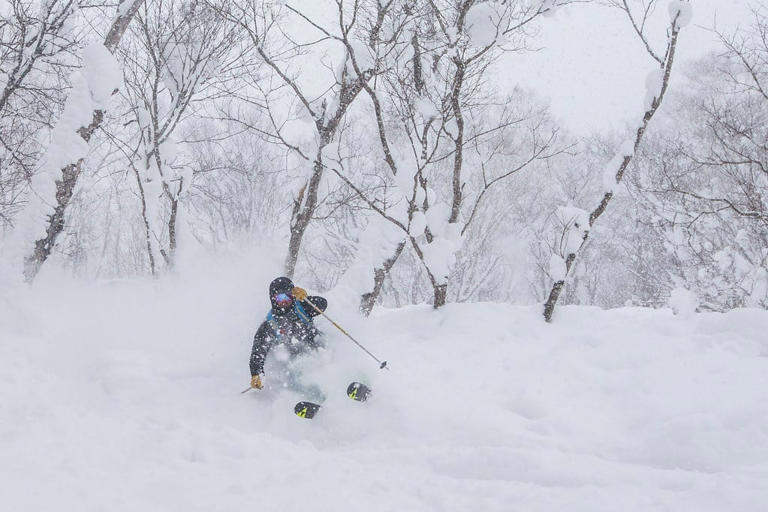 6 ski tricks locals already know (that make every day more fun)
