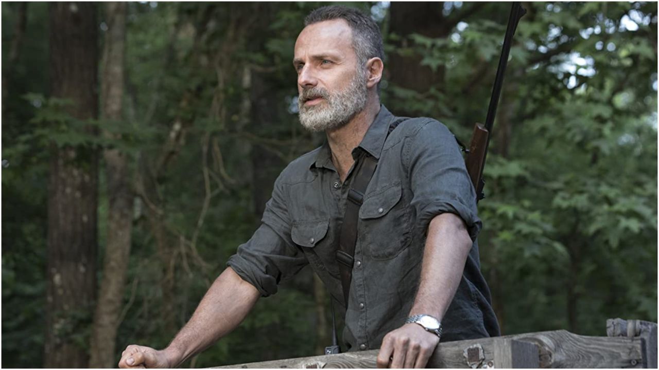 Before The Walking Dead sold 45 million copies, author Robert Kirkman ...