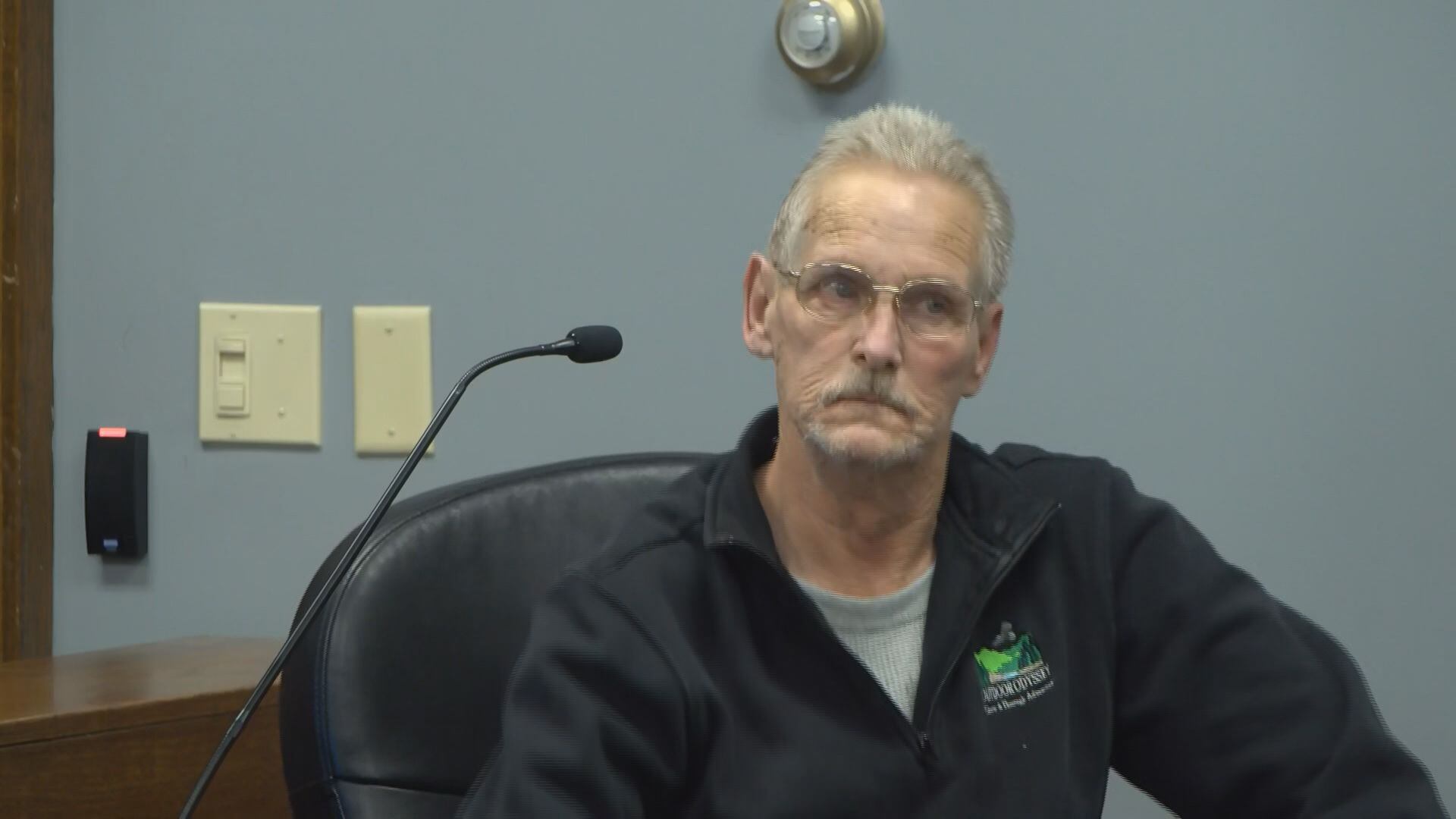 Jacy Todd trial continues; both sides rest after brief defense case