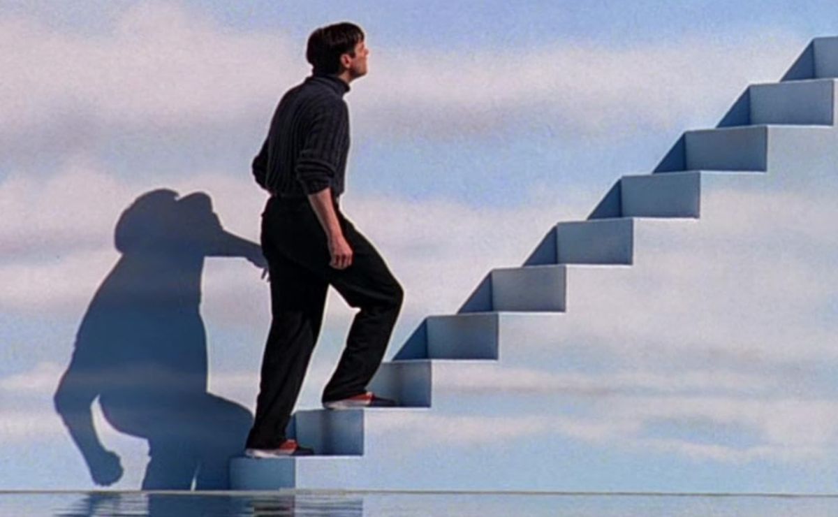 25 movie scenes everyone recognizes instantly