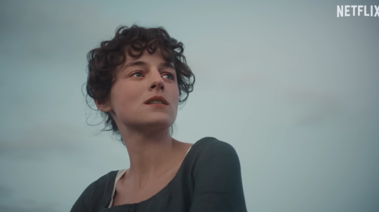 Pride and Prejudice teaser out: Meet Emma Corrin, Jack Lowden - actors ...