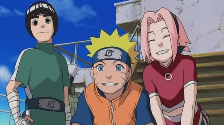 Every Naruto and Boruto movie ranked from worst to best