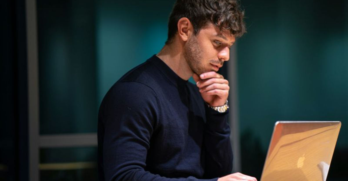11 daily habits of men who have high self-worth