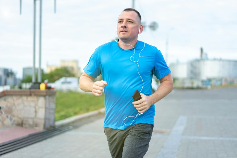 11 daily habits of men who have high self-worth