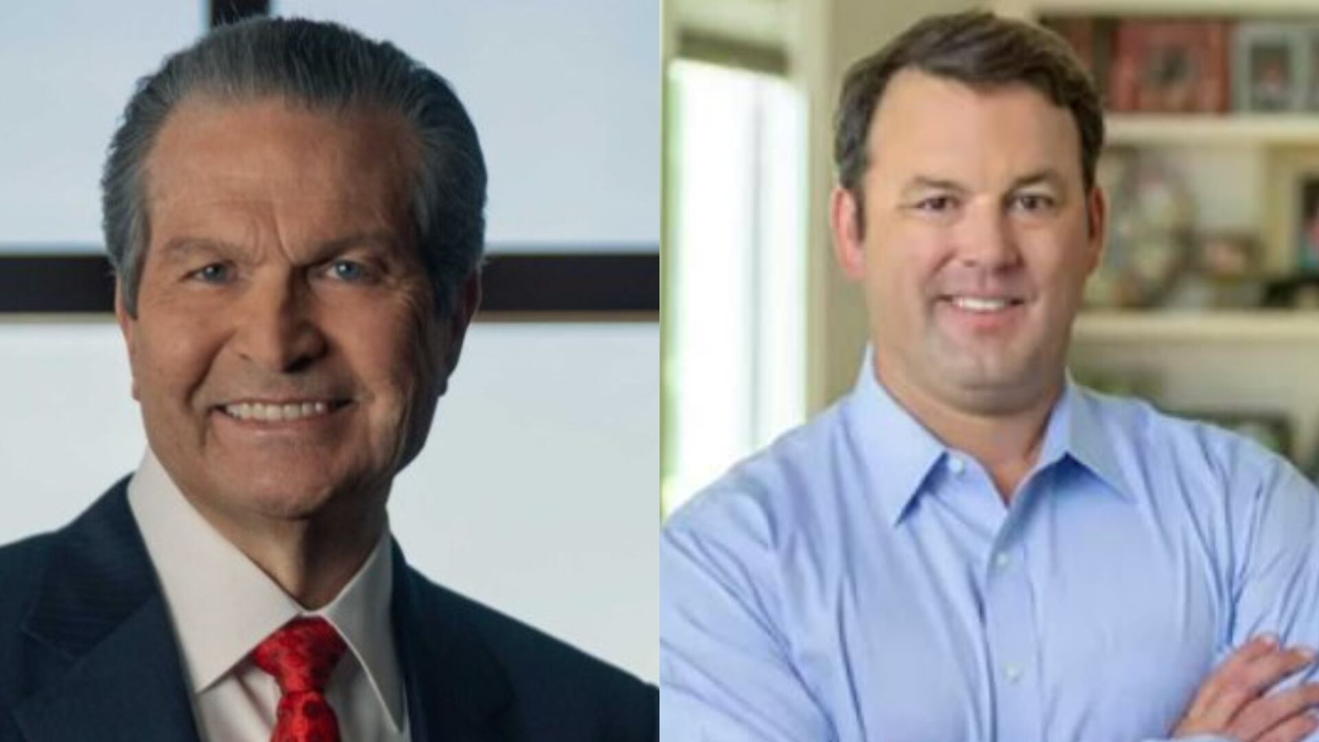 Rick Jackson files lawsuit against Burt Jones in Georgia governor’s ...
