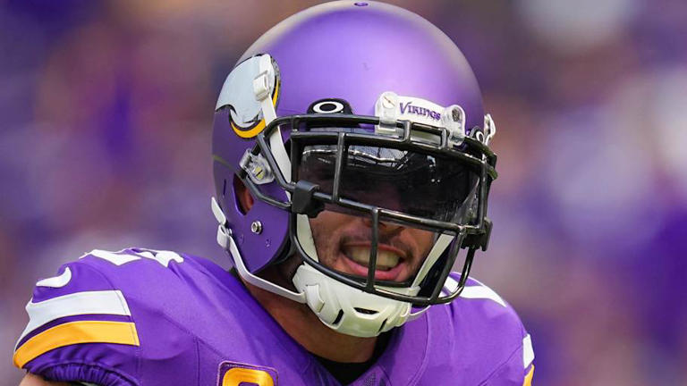 Perfect Harrison Smith replacement in 2026 draft teased for Vikings
