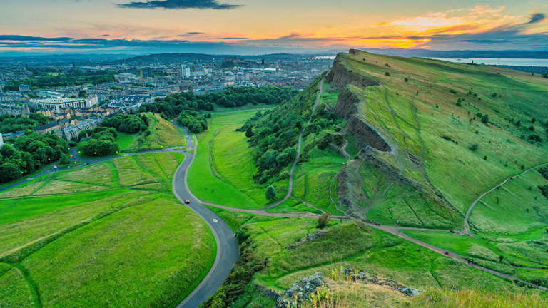 9 most romantic proposal spots in the world