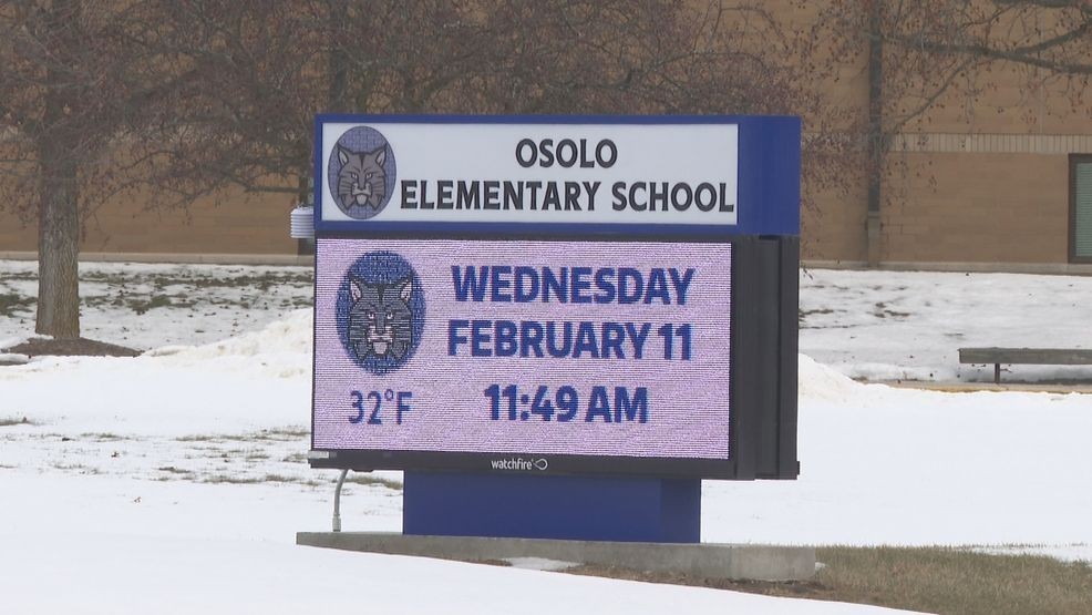 School board vote on Osolo transfer delayed in Elkhart
