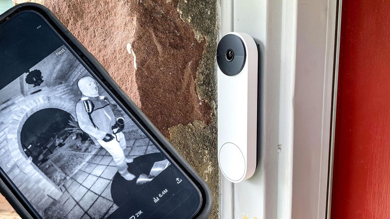 How did the FBI get Nancy Guthrie's Google Nest camera footage if it ...