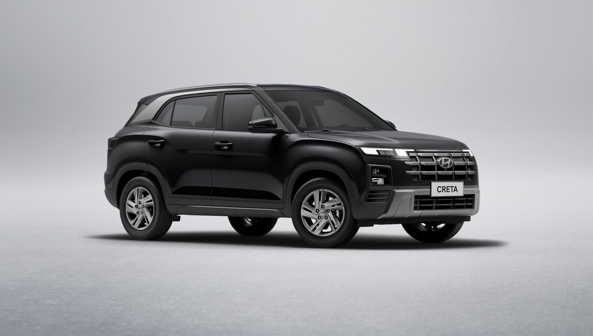 Hyundai Creta recibe la versión Action por R$ 119.990