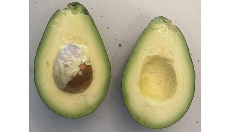 How to keep ripe avocados from turning brown too fast