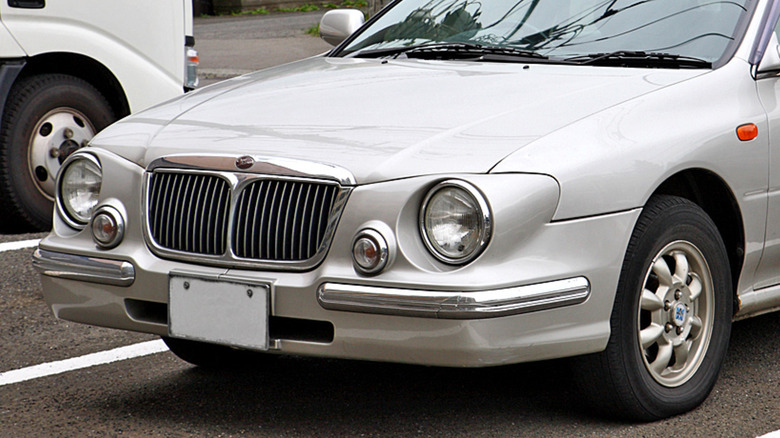 The 5 strangest Subarus that made it to market