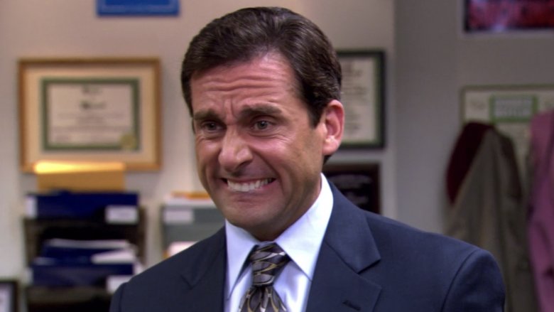The entire story of The Office finally explained