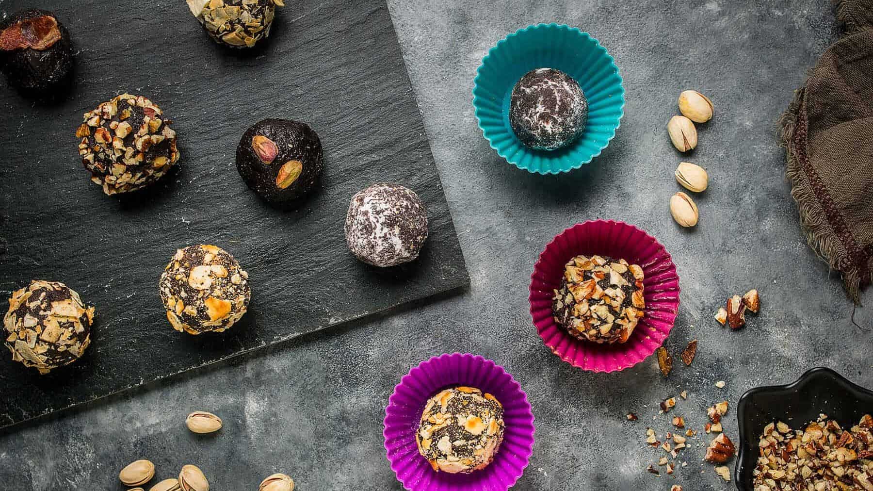 These Valentine’s Day treats are so good your partner will be speechless