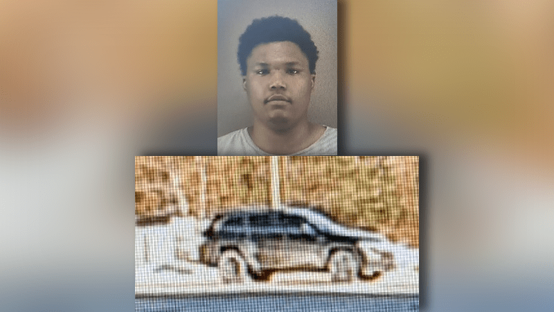 Victim, ‘armed and dangerous’ suspect identified after deadly Stokes ...