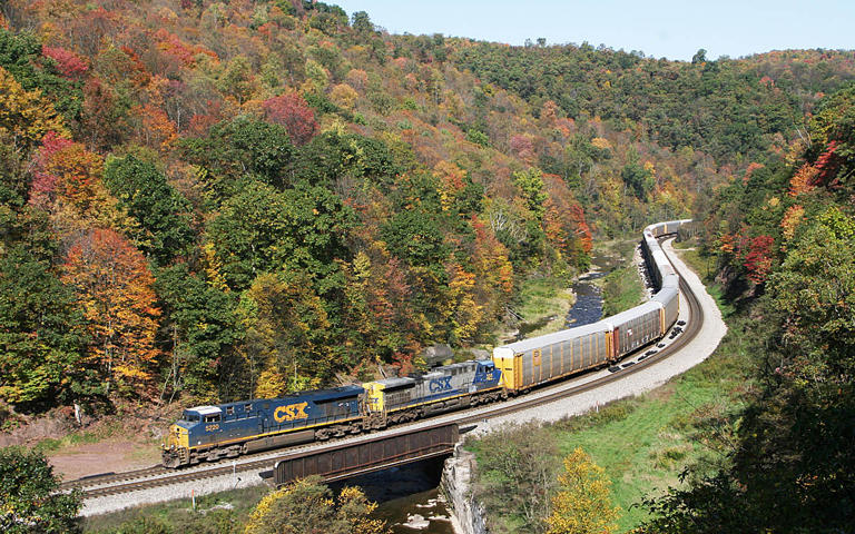 Wabtec sales increase in fourth quarter as backlog hits record levels