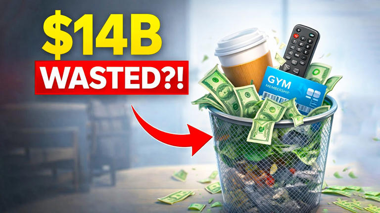 10 things you should stop wasting your money on