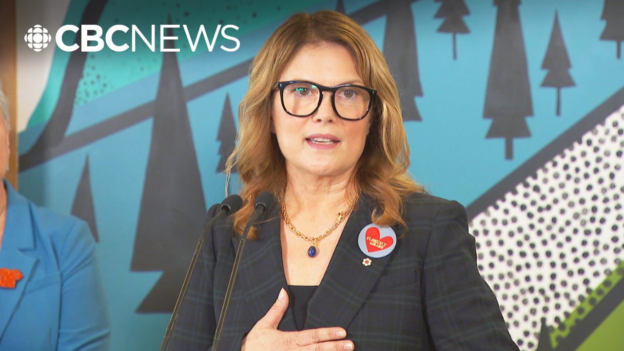 BC government changes funding for children with complex support needs