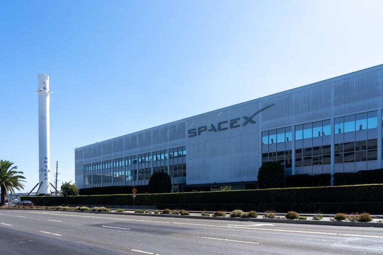 SpaceX fever hits ETFs ahead of potential IPO — smart bet or hype trade?